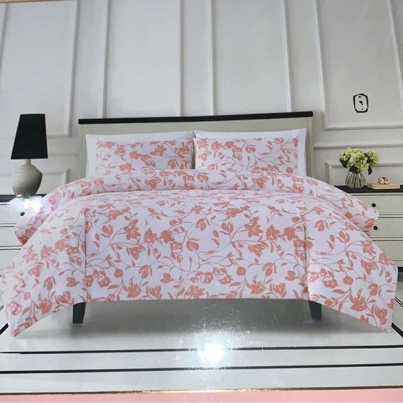 kate spade | Bedding | Kate Spade 0 Cotton Full Queen Comforter Set ...